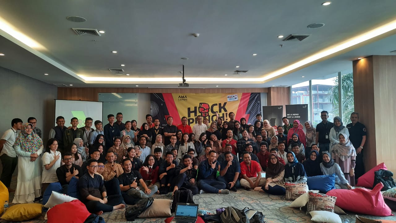 Pak Tani Digital Goes To PT Telkom Medan | Pak Tani Digital