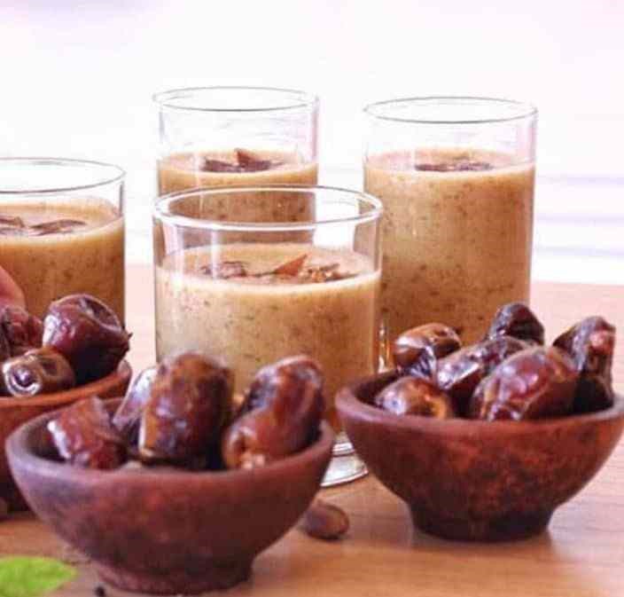 Khasiat dari Jus Tape Kurma Tingkatkan Imunitas | Pak Tani Digital